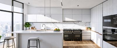 Projects | RCI Integrated Construction One, Inc